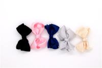 China Handmade beads,handmade bow High-grade imitation pearls,Glass bead shoe decoration /Fashion shoe accessories for sale