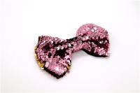 China Handmade beads,handmade bow High-grade imitation pearls,Glass bead shoe decoration express account /Fashion shoe accessories for sale