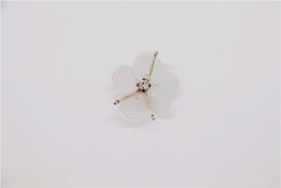 China Handmade beads,handmade bow High-grade imitation pearls,Glass bead shoe decoration /Fashion shoe accessories for sale