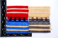 China Handmade beads,handmade bow High-grade imitation pearls,Glass bead shoe decoration /Fashion shoe accessories for sale