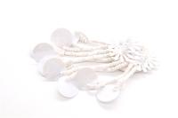 China Handmade beads,handmade bow High-grade imitation pearls,Glass bead shoe decoration /Fashion shoe accessories for sale