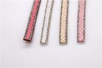 China Handmade beads,handmade bow High-grade imitation pearls,Glass bead shoe decoration /Fashion shoe accessories for sale