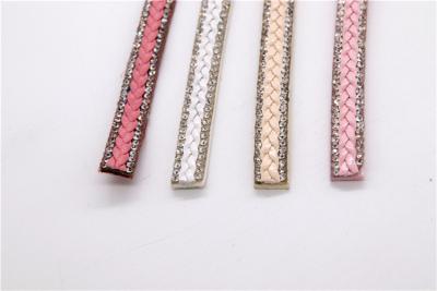 China Handmade beads,handmade bow High-grade imitation pearls,Glass bead shoe decoration /Fashion shoe accessories for sale