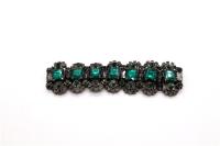 China Hand Welded buckle Chain of Hardware,Ladies sandals chain copper /iron gun/nickel/gold for sale