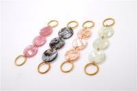 China Hand Welded buckle Chain of Hardware,Ladies sandals chain copper /iron gun/nickel/gold for sale