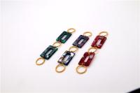 China Hand Welded buckle Chain of Hardware,Ladies sandals chain copper /iron gun/nickel/gold for sale