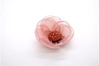 China Luxury Girl Shoe Jewelry Lace NEW Design Fashion Style For Decoration for sale