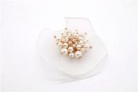 China Eco - Friendly Shoe Lace Flowers Luxury Designs Decoration Accessories for sale