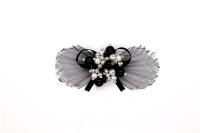 China Handmade Girls Shoe Laces Flower Current Fashionable Style For All Kinds Of Shoes for sale