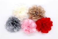 China Ladies Custom Shoelaces , Handmade Colored Shoelaces SGS Approval for sale