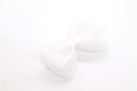 China Girl Handmade Shoe Lace Flowers Current Fashionable Style With Long Using Life for sale