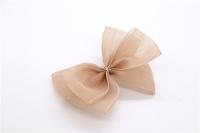 China Girl Handmade Shoe Lace Flowers Current Fashionable Style With Long Using Life for sale