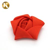 China Kml Promotion flower shape decorative shoe clips for ladies shoes for sale