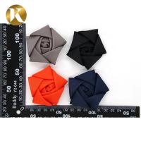 China Kml Promotion flower shape decorative shoe clips for ladies shoes for sale