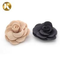 China custom ladies rose high heel shoe ornaments for sale