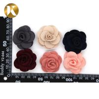China custom ladies rose high heel shoe ornaments for sale