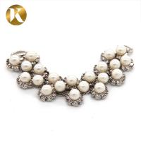 China Popular Decorative Clips For Flip Flops For Vintage Sandals Decoration for sale