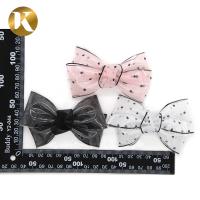 China New Fashion Cute Decorative Shoe Clips 95*60mm For Ladies Headwear for sale