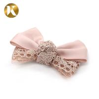 China Fashion Handmade Accessorize Shoe Clips 90*50mm With Various Colors for sale