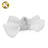 China Fashion Handmade Accessorize Shoe Clips 90*50mm With Various Colors for sale
