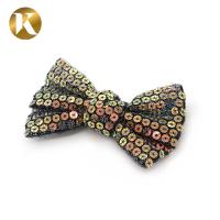 China 95*50mm Shoe Accessories Clips Fashion Style For Headwear Decoration for sale
