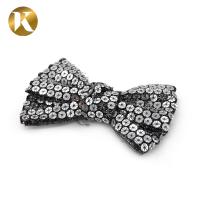 China 95*50mm Shoe Accessories Clips Fashion Style For Headwear Decoration for sale