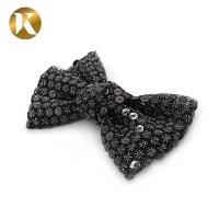 China 95*50mm Shoe Accessories Clips Fashion Style For Headwear Decoration for sale