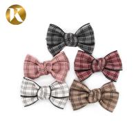 China Fashion Shoe Ornaments Clips , Custom Decorative Shoe Clips And Charms for sale