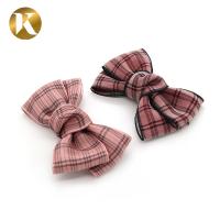 China Fashion Shoe Ornaments Clips , Custom Decorative Shoe Clips And Charms for sale