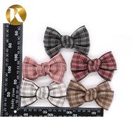 China Fashion Shoe Ornaments Clips , Custom Decorative Shoe Clips And Charms for sale