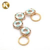 China Custom Fashion Backpack Buckle Replacement For Headwear / Shoes / Clothes for sale