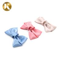 China Colorful Decorative Shoe Buckles For Headwear / Shoes / Clothes for sale