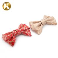 China Custom Kml Fashion Shoe Decoration Special Cloth Material SGS Certificate for sale