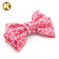 China Custom Kml Fashion Shoe Decoration Special Cloth Material SGS Certificate for sale