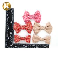 China Custom Kml Fashion Shoe Decoration Special Cloth Material SGS Certificate for sale