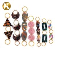 China Multi Colors Women Shoe Tassel Chain New Design Elegant For Decoration for sale