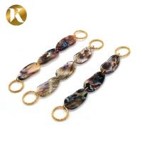 China Multi Colors Women Shoe Tassel Chain New Design Elegant For Decoration for sale