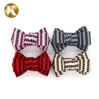 China New Design Custom Decorative Shoe Buckles Butterfly Shape SGS Certificate for sale