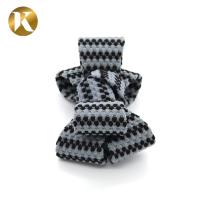 China New Design Custom Decorative Shoe Buckles Butterfly Shape SGS Certificate for sale