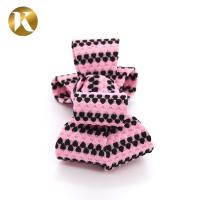 China New Design Custom Decorative Shoe Buckles Butterfly Shape SGS Certificate for sale