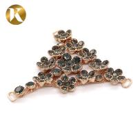China Y Shape Jewelry Shoes Decoration Accessories For Women'S Sandals for sale