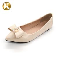 China 2026 shoe bow Butterfly Fashion Shoe Buckles Special Cloth Material Beautiful For Women for sale