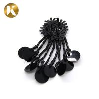China DIY  Handmade Shoe Decorative Accessories , Women'S Decorative Shoe Clips for sale