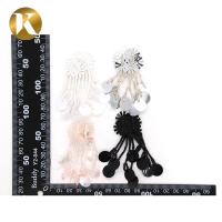 China DIY  Handmade Shoe Decorative Accessories , Women'S Decorative Shoe Clips for sale