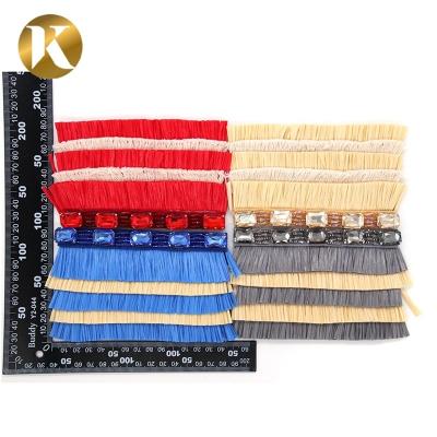 China Jewelry Fashion Style Shoes Decoration Accessories With Hanging Plating for sale