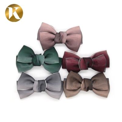 China Sandals Decoration Ladies Shoe Clips With Europe And America Style for sale