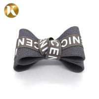 China 2026 shoe bow Fashion Style Butterfly Loop Knot For Ladies Shoes Decoration for sale