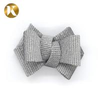 China Europe / America Style Decorative Shoe Clips Special Cloth Material for sale