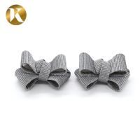 China Europe / America Style Decorative Shoe Clips Special Cloth Material for sale