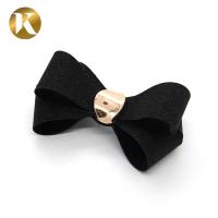 China Popular Fashion Style Shoes Decoration Accessories Special Cloth Material for sale